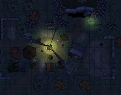 Daily Maps Free Giant Maps From Our Arkenforge Tabletop