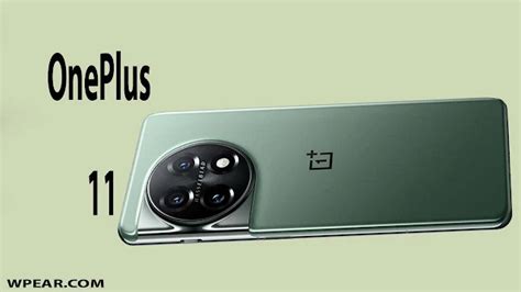 سعر ومواصفات Oneplus 11 وهل يستحق الشراء