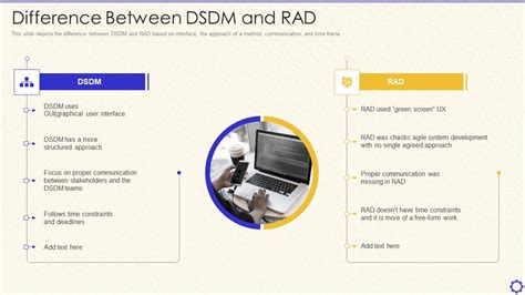 dynamic system development method tools and techniques it difference