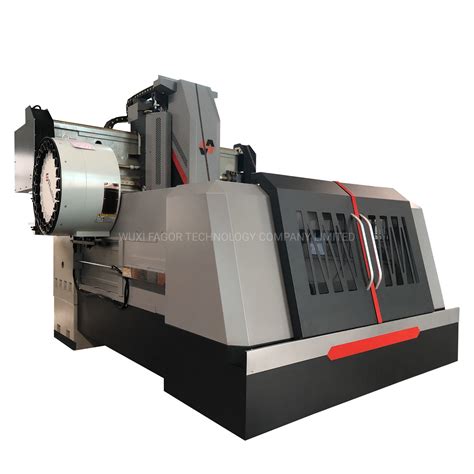 High Rigidity 13002000mm Worktable Gantry Machining Center Milling