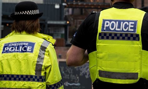 Man Dies After Falling From Bridge On Congleton Bypass Local News News Congleton Nub News