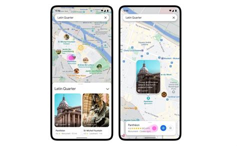 Google Maps Latest New Gen Idea Is Aimed At Discovering Neighborhoods Autoevolution
