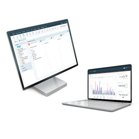 Interface Features Scriptcase