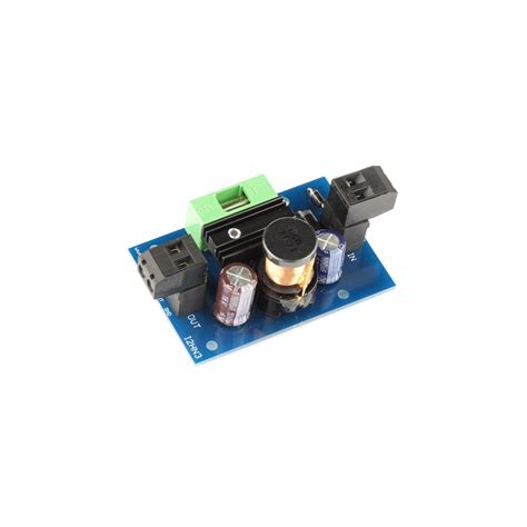 Kit Switching Power Supply 5v 2 5a
