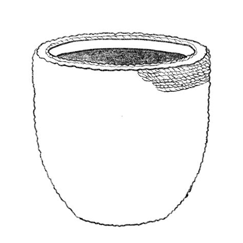 Urbangrass Egg Pot