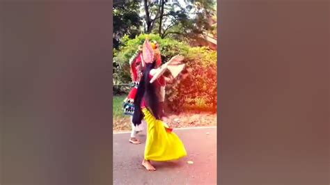 කොහොමද පත්තිනි නැටම Youtube