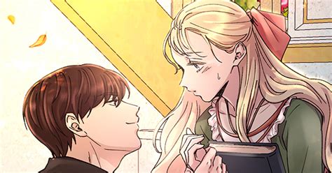 마른 가지에 바람처럼 네이버웹툰