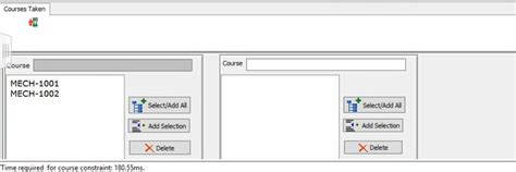 The Query Defined In Section 43 Is Being Run Incrementally In Ovi 3