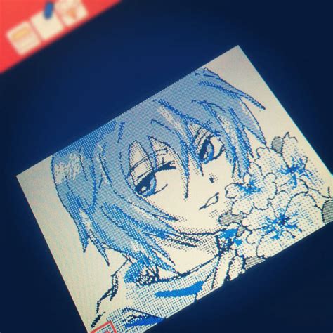 Test 1 [ds Flipnote] By Shanlinozomi On Deviantart