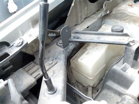 Куда доливать антифриз на ниссан х трейл