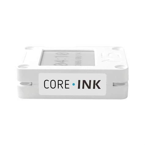 m5stack esp32 core ink development kit 1 54 elnk display the pi hut