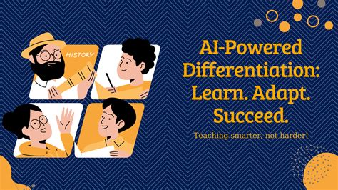 Differentiated Learning Powered By Ai Tcea Technotes Blog