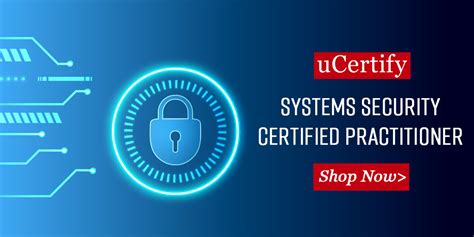 Become A Systems Security Certified Practitioner With Ucertifys Sscp