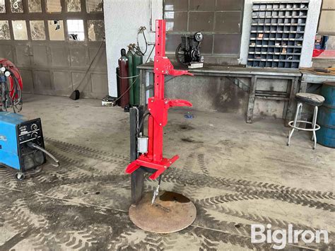 Spring Strut Compression Tool Agriculture Bigiron