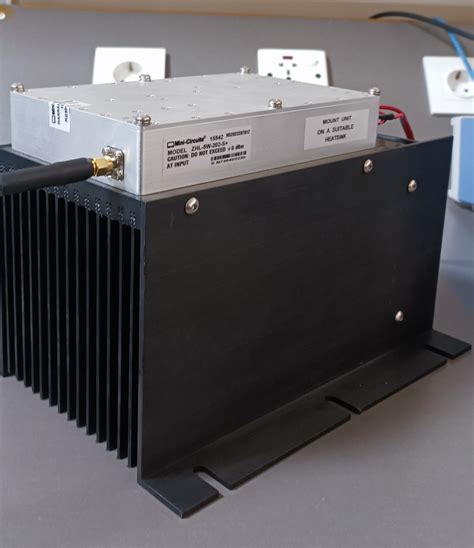 Test Measurement Equipment Electro Magnetic Compatibility EMC Solutions