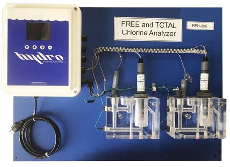Chlorine Analyzers