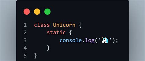 Typescript Static Class Blocks Dev Community