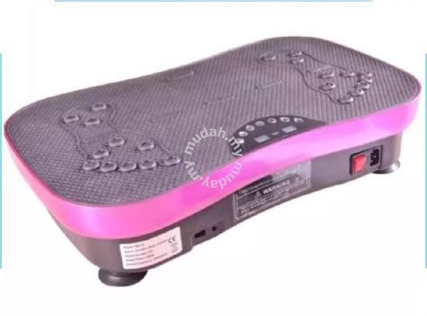 Multi Purpose Weight Shaker Health And Beauty For Sale In Cheras Kuala