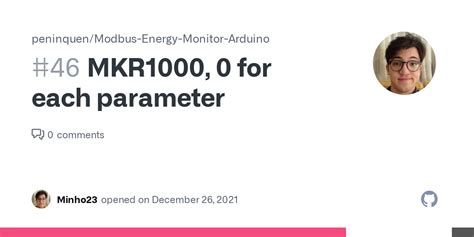 Mkr For Each Parameter Issue Peninquen Modbus Energy Monitor Arduino Github