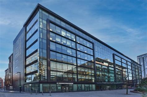 Andrew Wilson Certrp On Linkedin Liverpool Records 284 000 Sq Ft Of Office Take Up In 2023