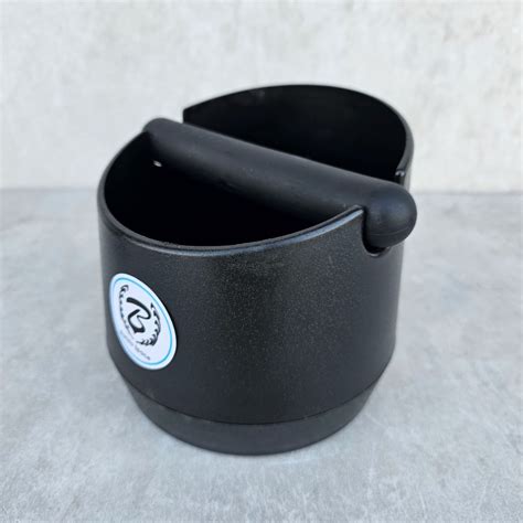 خرید ناک باکس باریستا اسپیس اسپرسو مارکت