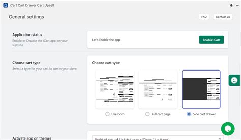 how to customize cart drawer to match your shopify store s branding