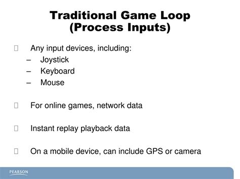 Ppt Evolution Of Game Programming Techniques And Strategies For Modern Game Development