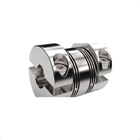 Rigid Coupling Manufacturer Supplier Trader Maharashtra