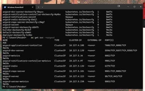 Argocd Installation On Openshift Quick Start Rifat Erdem Sahin