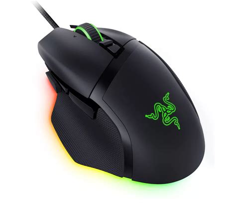 Razer Basilisk V Reviews Pros And Cons TechSpot