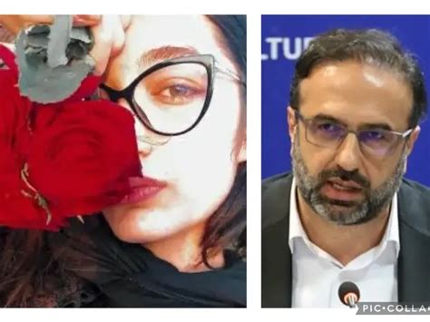 رییس کل دادگستری البرز سارینا اسماعیل‌زاده سابقه خودکشی ناموفق با قرص