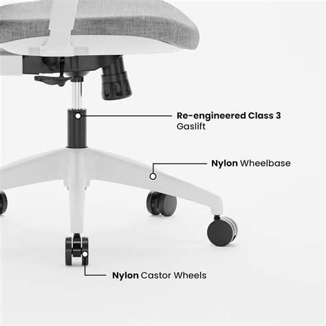 Grid Flow Chair Grid Furniture