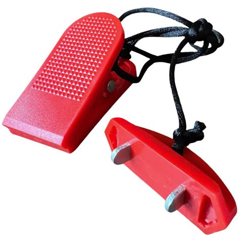 Treadmill Safety Key Replacement For Bowflex TreadClimber TC TC Models Treadmill
