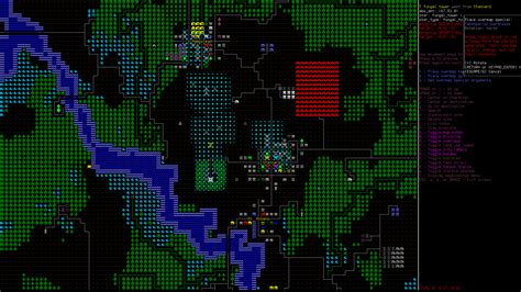 Overmap Tiles Flash Different Color Than Debug Menu States · Issue 1983 · I Am Erkcdda