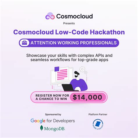 Vikash Kumar Nishad On Linkedin Hackathon Ai Lowcode Developers