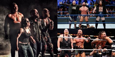 10 Things Wwe Fans Need To Know About Sanity