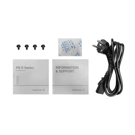 PK550D - DeepCool