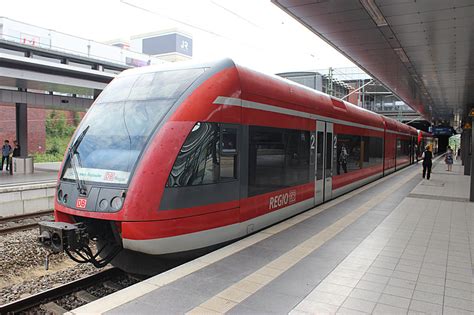 Class 646 Dmu Db Matty Ps Railway Pics