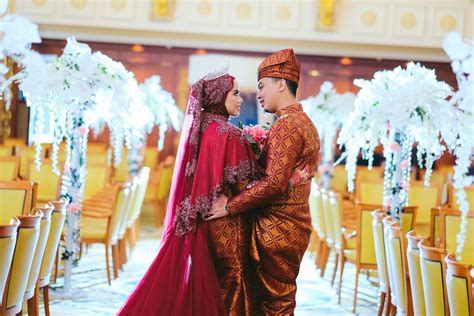 Raudhah And Hafiz — Devin Kho Photography