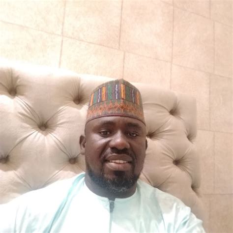 Sheriff Ibrahim Professor Doctor Of Philosophy University Of