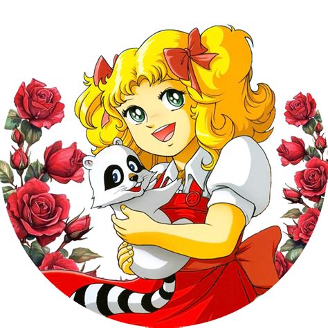 Candy Candy Anime Png Candy Caricatura Imagenes De Candy Arte De