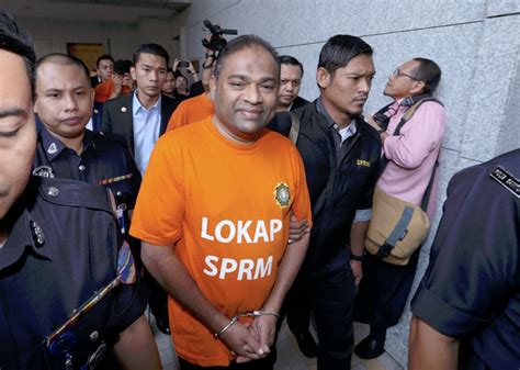 Azeez This Is The Price I Have To Pay For My Loyalty To Umno New