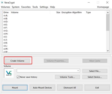 Beginner Guide To Veracrypt Data Encryption Free Opensource Tool