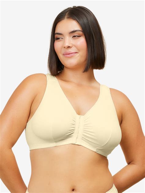 Leading Lady Comfortable Everyday Bras Leading Lady Inc