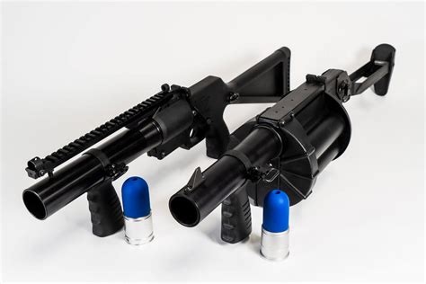 Less Lethal Tools Virtra Simulated Training