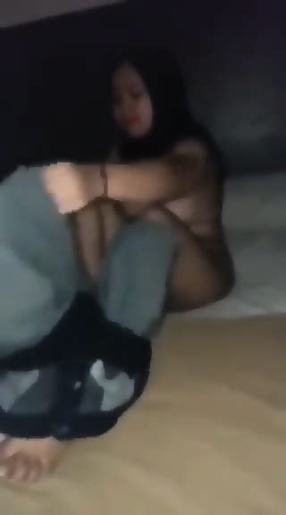 Hijab Cantik Seneng Banget Disodok Sodok Eporner