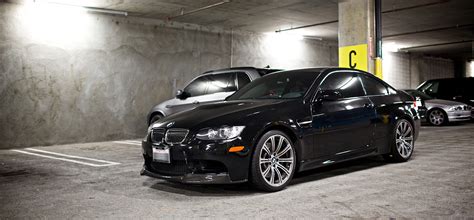Group Buy Bmw E9x M3 Vorsteiner Carbon Fiber Lip 195