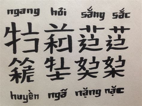 new vietnamese alphabetic syllabary other cultures and language