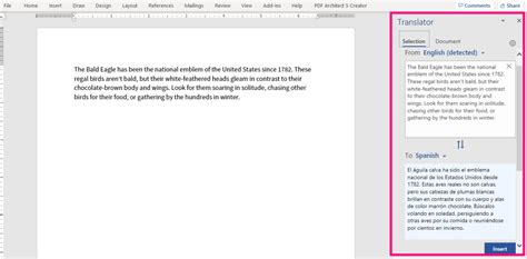 More Microsoft Word Features You May Not Know Tcea Technotes Blog