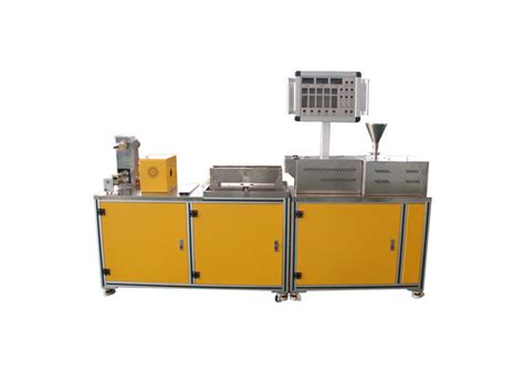 실험실 3d 프린터 필라멘트 압출기 기계